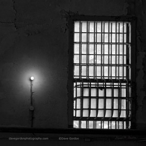 Old Mill Window | David Michael Gordon