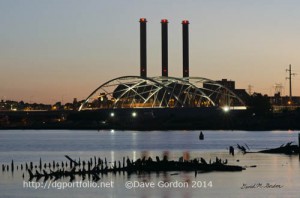 Providence Harbor III | David Michael GordonDavid Michael Gordon